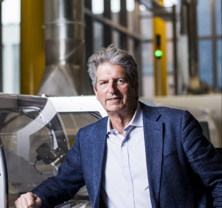 The father of solar - The Brilliant