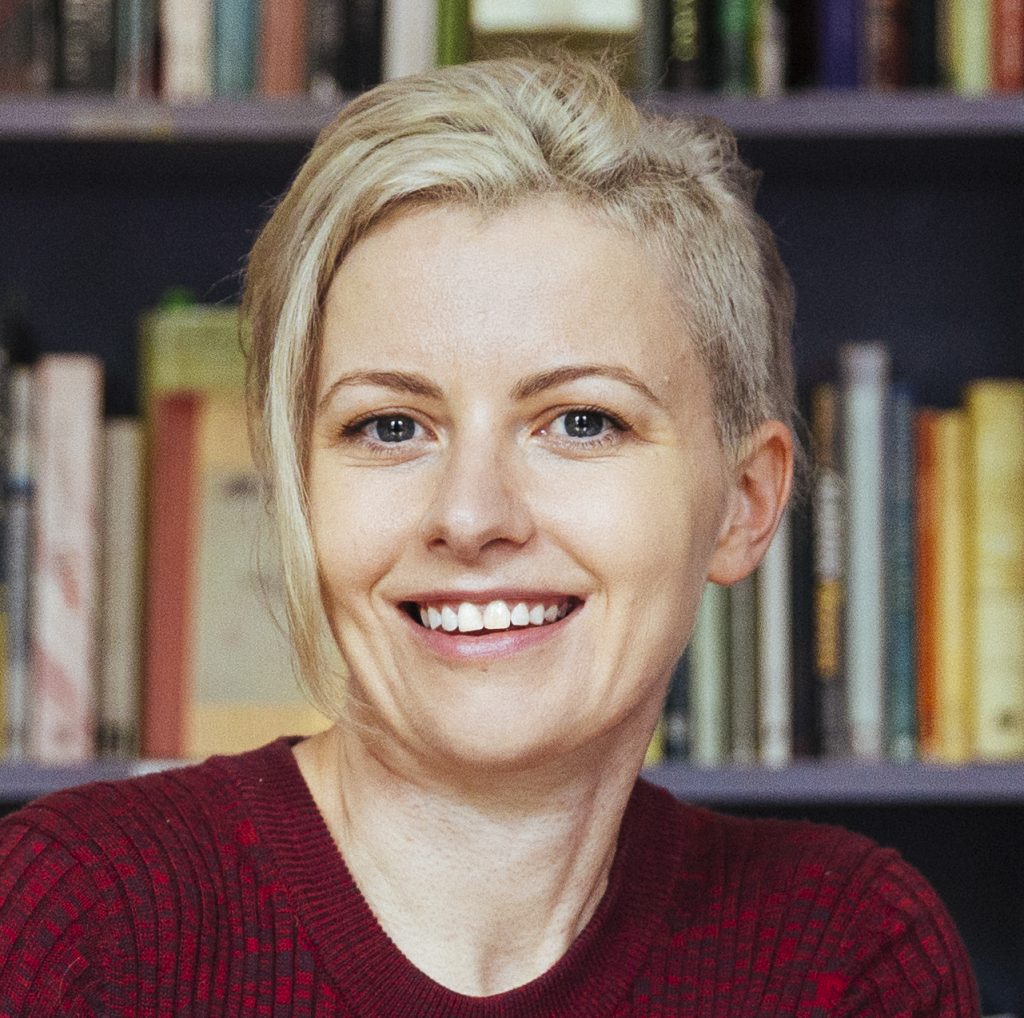 The Brilliant writers - The Brilliant