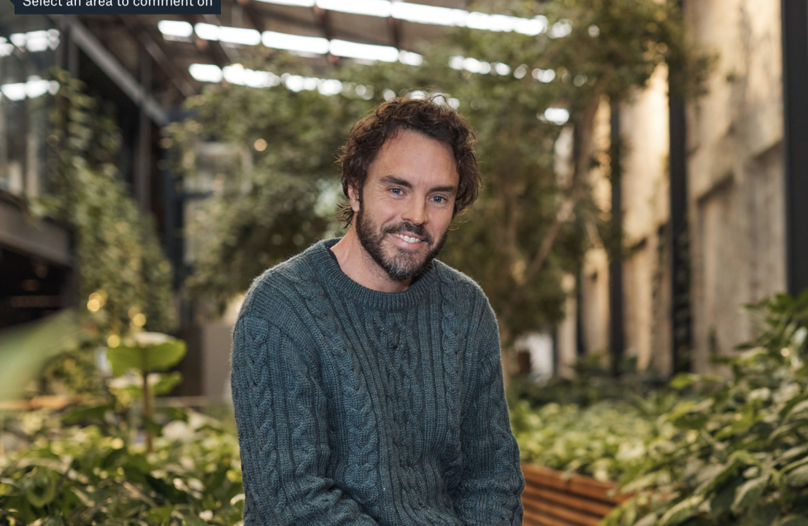 From Sugar to Sustainability: Damon Gameau’s Cinematic Quest for Change ...