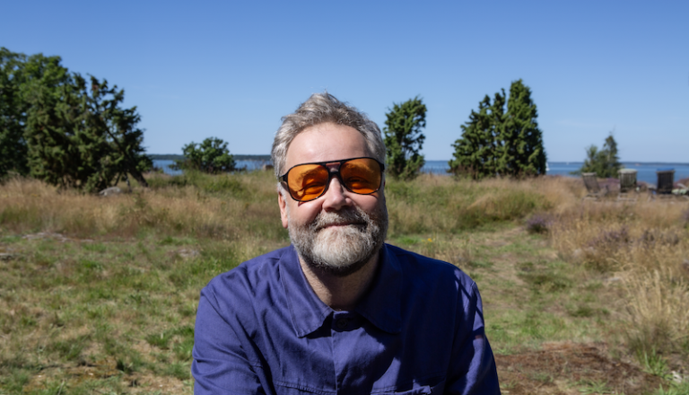 Cartoons, science and the Nobel Prizes - The Brilliant